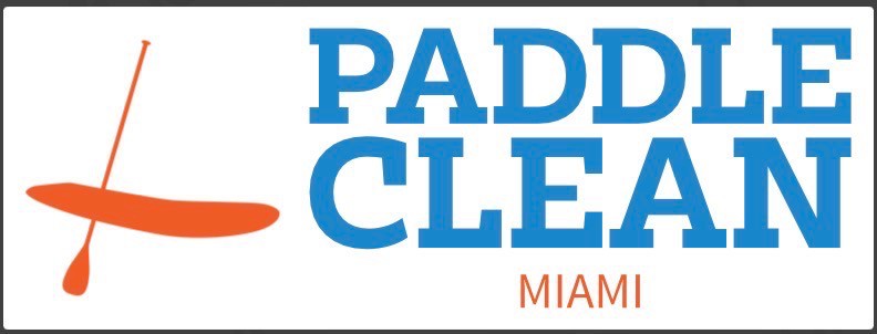 Paddle Clean Miami Beach Cleanup | Volunteer Cleanup